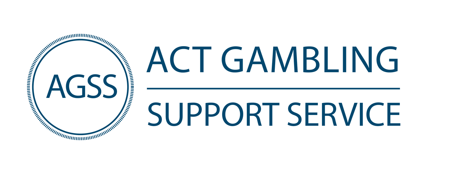 Gambling Support - Relationships Australia Canberra & Region